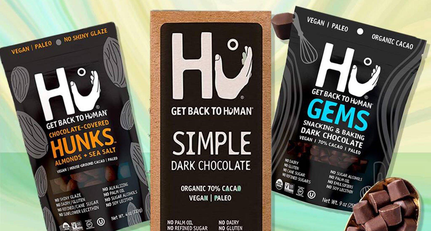 E! News – Hu Kitchen