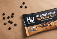 Organic Chocolate and Snacks | Hu Kitchen