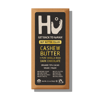 Chocolate – Hu Kitchen