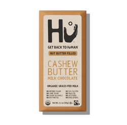 Organic Chocolate and Snacks | Hu Kitchen