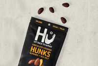 Organic Chocolate and Snacks | Hu Kitchen