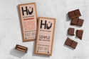 Organic Chocolate and Snacks | Hu Kitchen