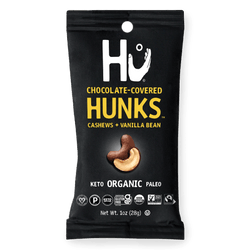 Dark Chocolate Hunks – Hu Kitchen