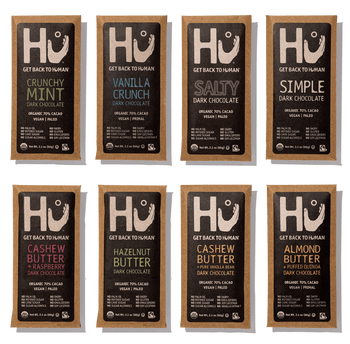 Chocolate – Hu Kitchen