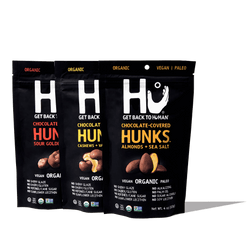 Hunks – Hu Kitchen